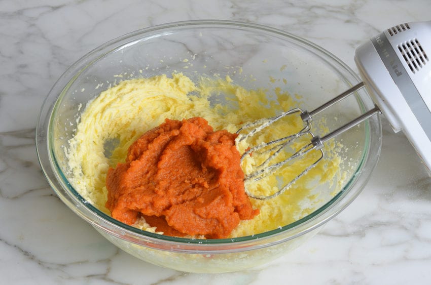 Pumpkin Bread - Once Upon a Chef