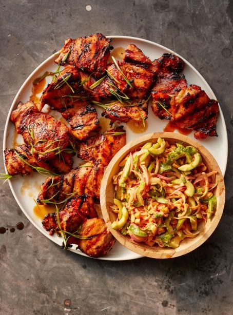 Best Chicken Recipes - Page 3 of 3 - Once Upon a Chef
