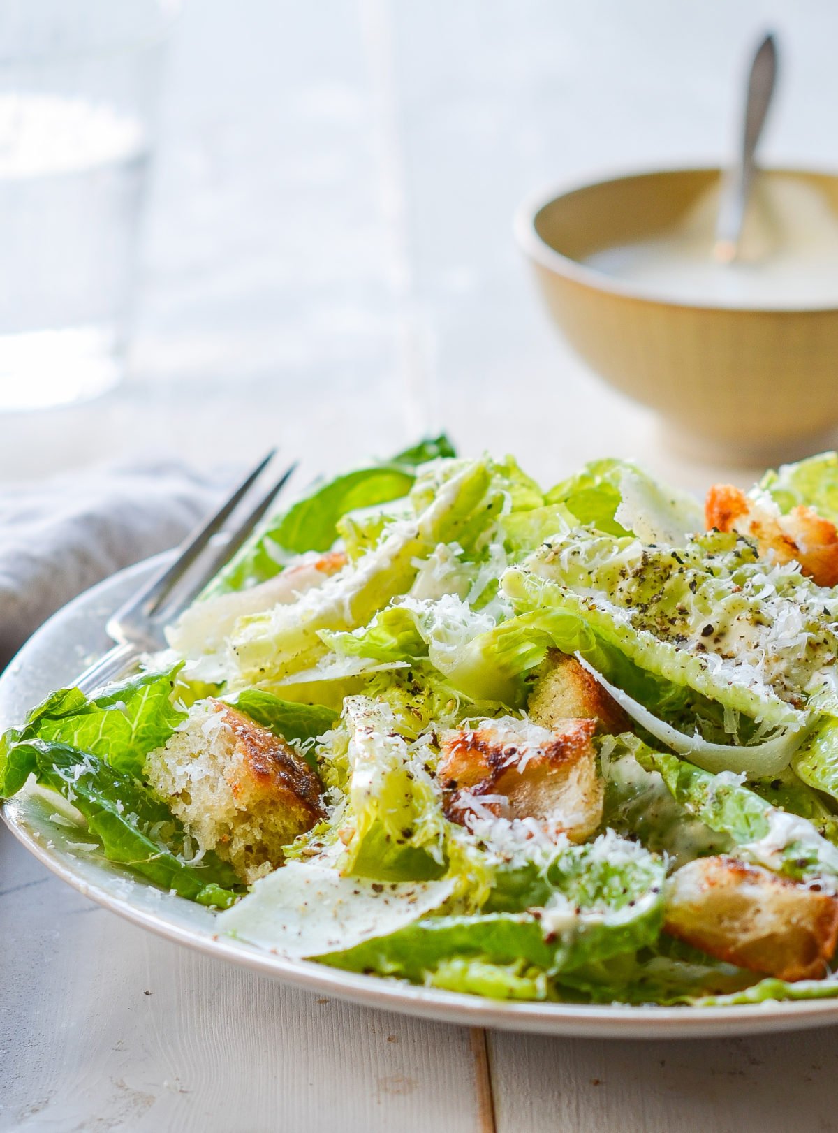 Salads - Once Upon a Chef