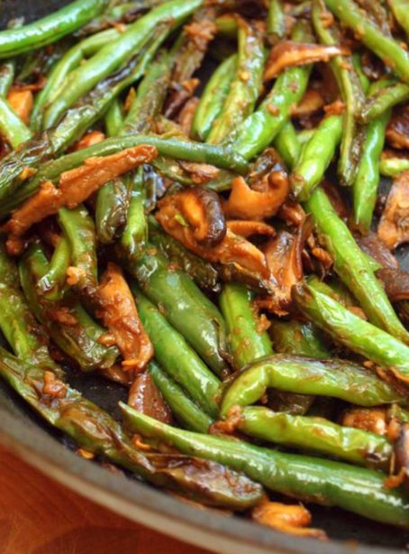 Chinese Vegetable Stir-Fry - Once Upon a Chef