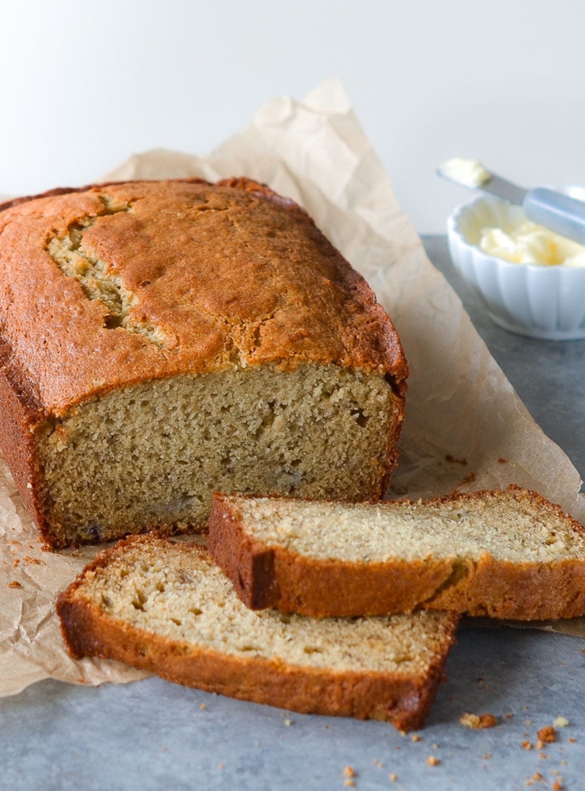 6 Easy Quick Breads That Will Give You All The Fall Feels - Once Upon a ...