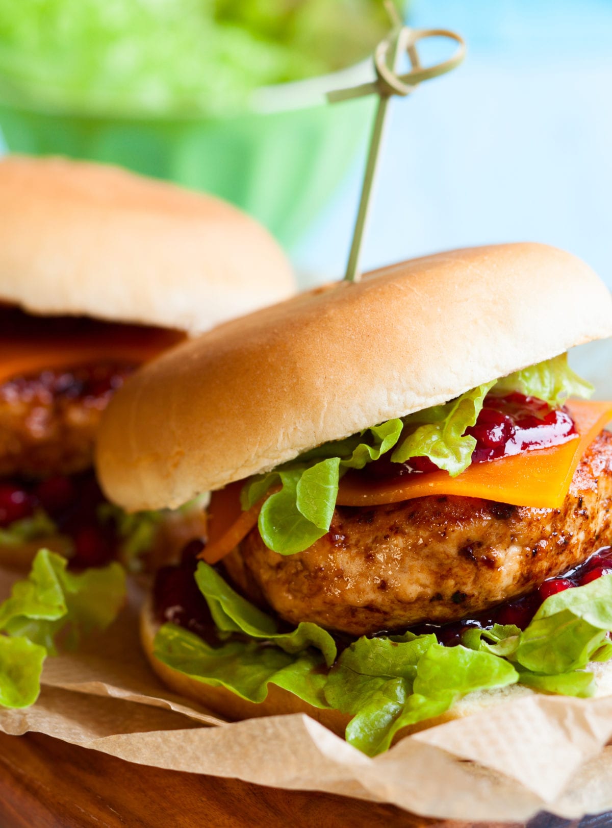 Best Steakhouse Burger Recipe: Juicy & Flavorful