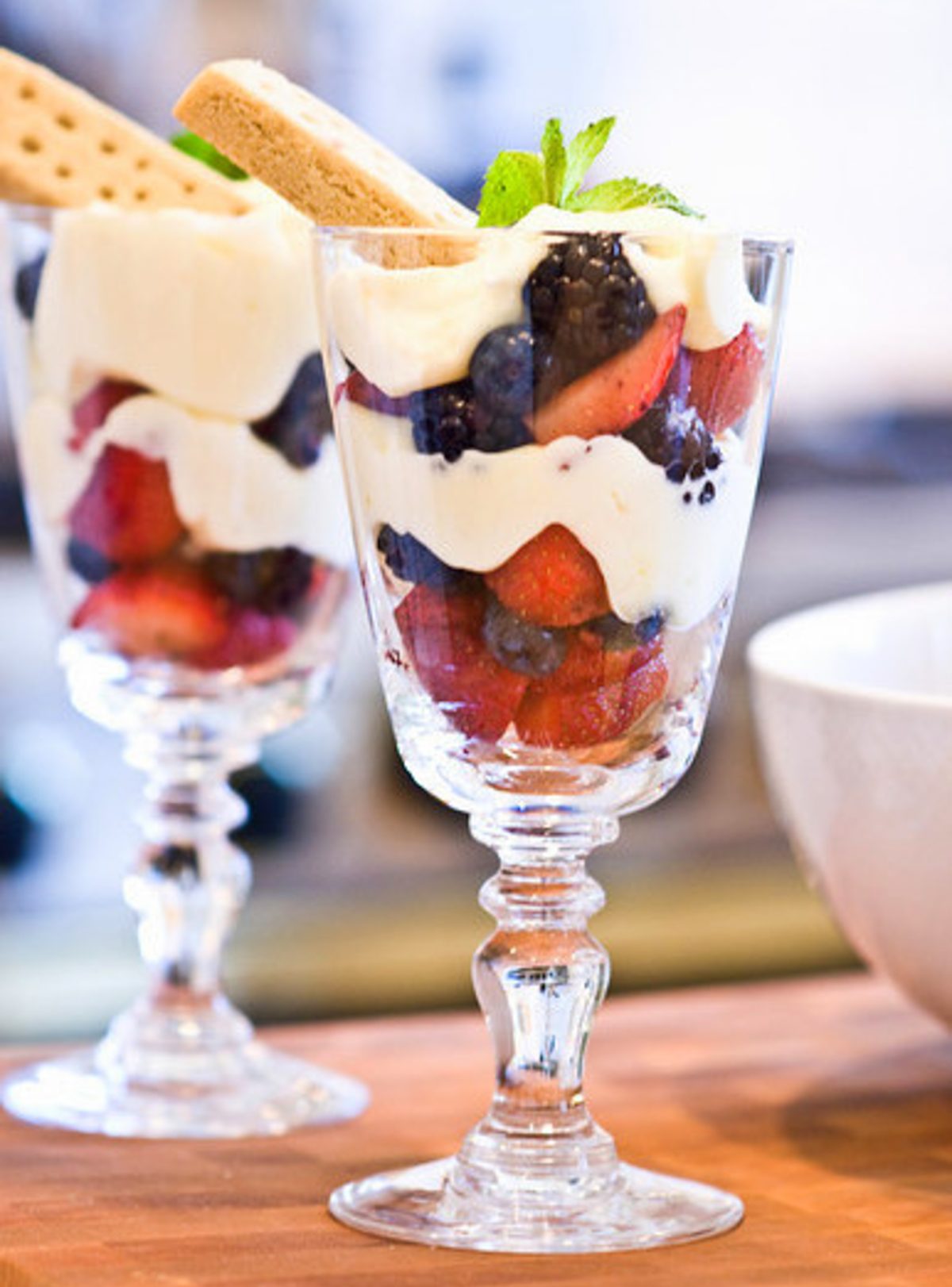 Fruit Desserts | Once Upon a Chef