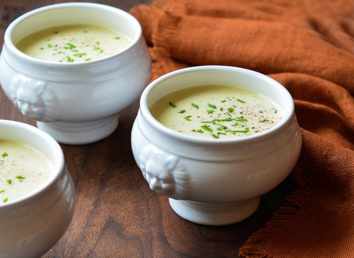 30 Soup Recipes To Warm You Up - Once Upon a Chef