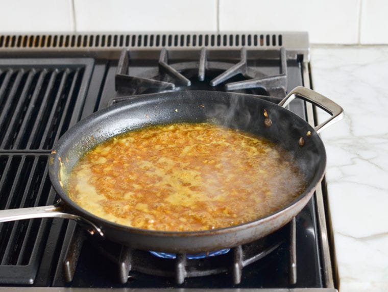 Best Chicken Curry Recipe – Ready in 30 Minutes