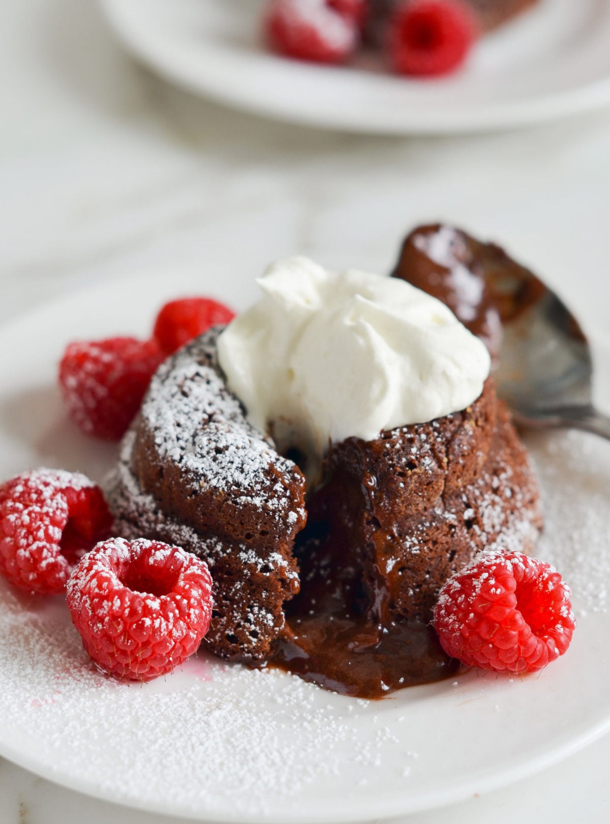 Easy Chocolate Soufflé Recipe – Light, Airy & Foolproof