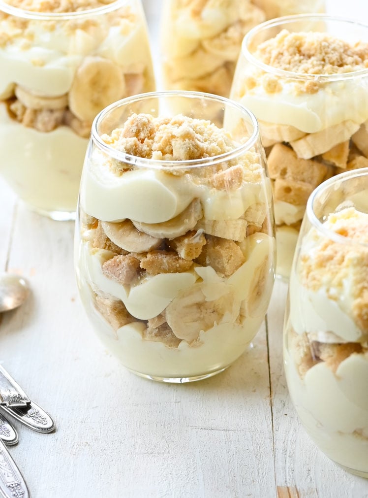 Rice Pudding - Once Upon a Chef