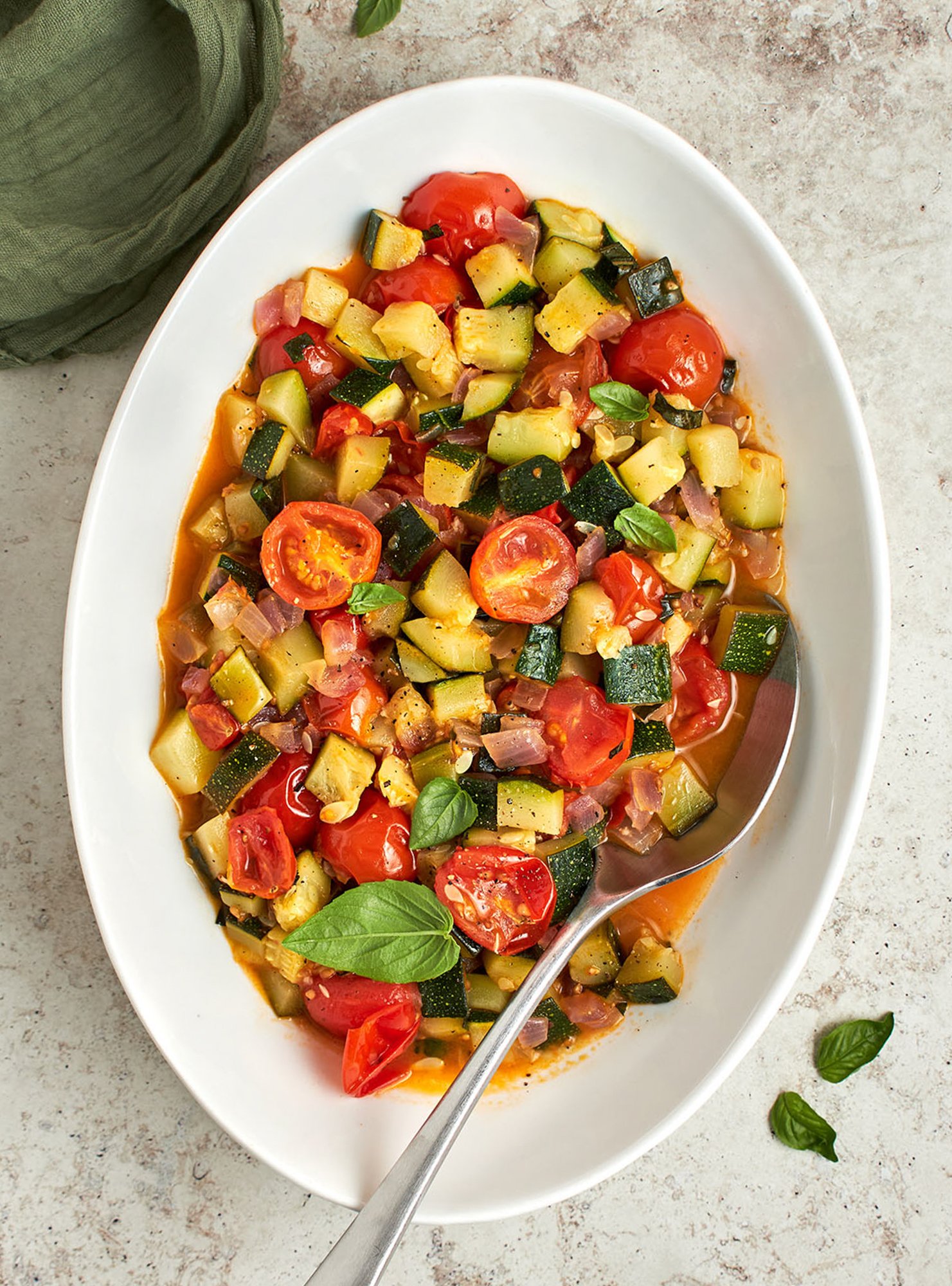 Southern Tomato Pie Recipe