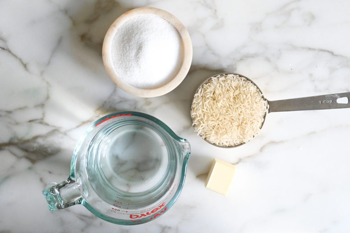 Perfect Basmati Rice: A Step-by-Step Guide - Once Upon a Chef