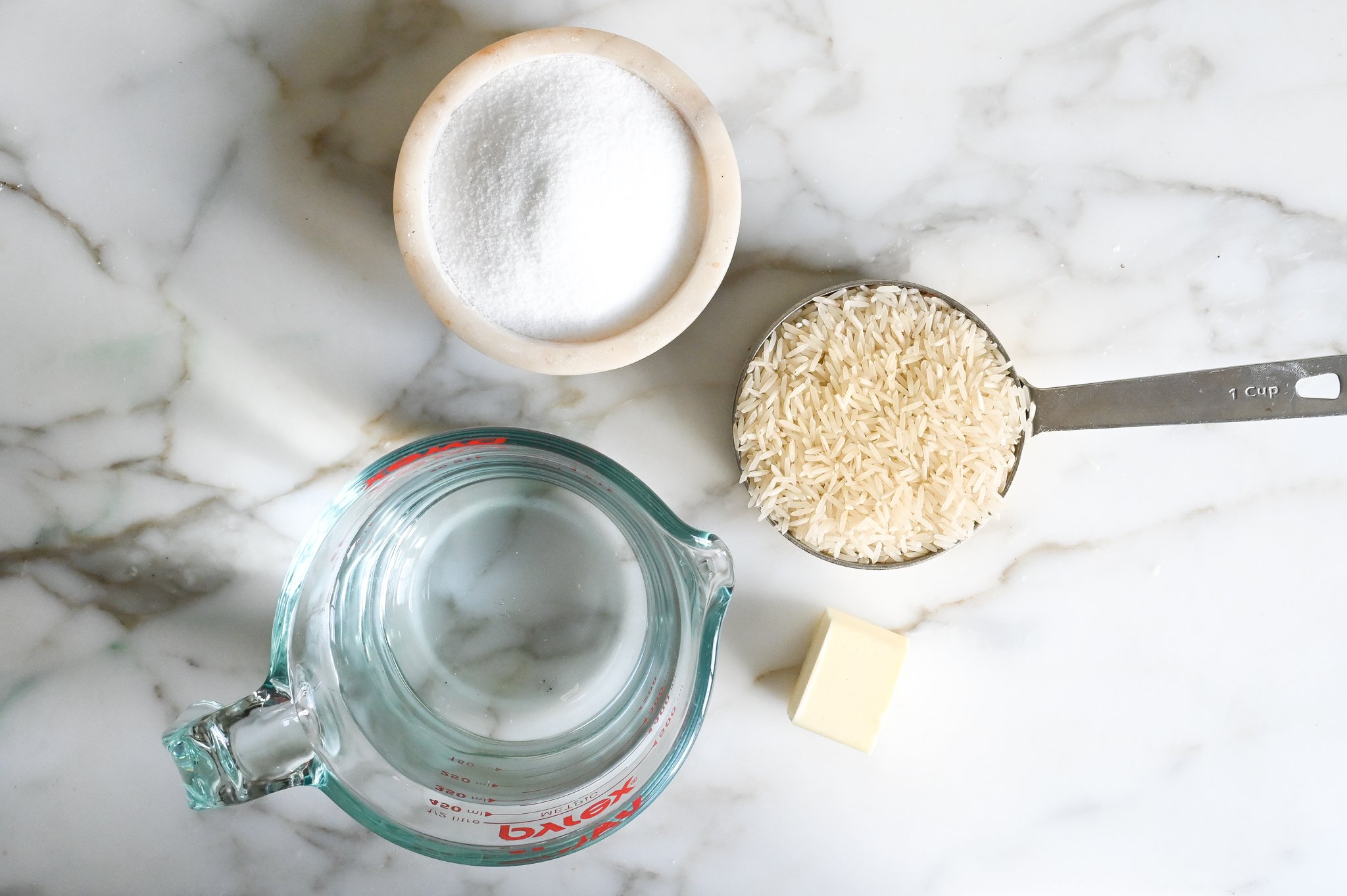 Perfect Basmati Rice: A Step-by-Step Guide - Once Upon a Chef