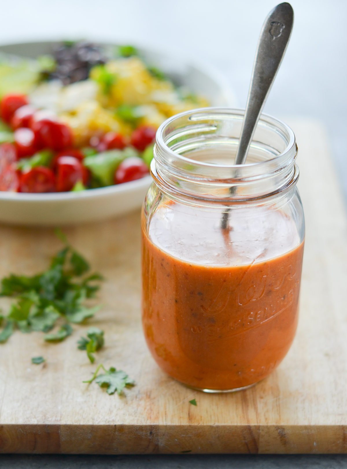 16 Flavor-Packed Homemade Salad Dressings - Once Upon a Chef