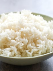 Perfect Basmati Rice: A Step-by-Step Guide - Once Upon a Chef