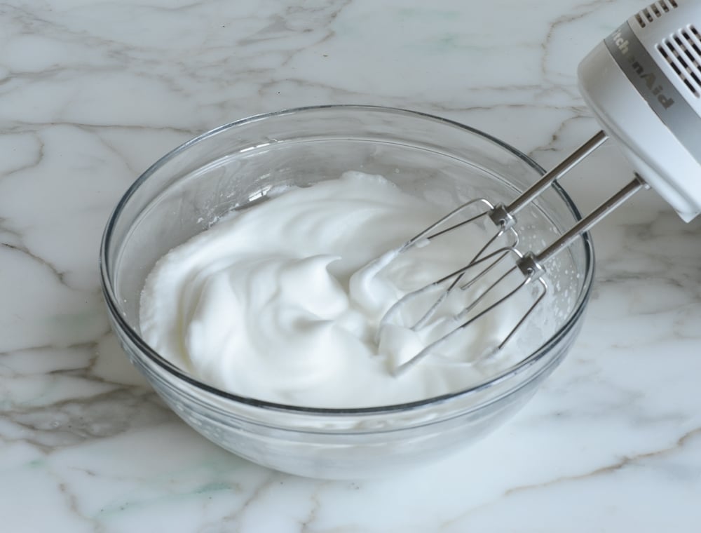 Coconut Macaroons - Once Upon a Chef