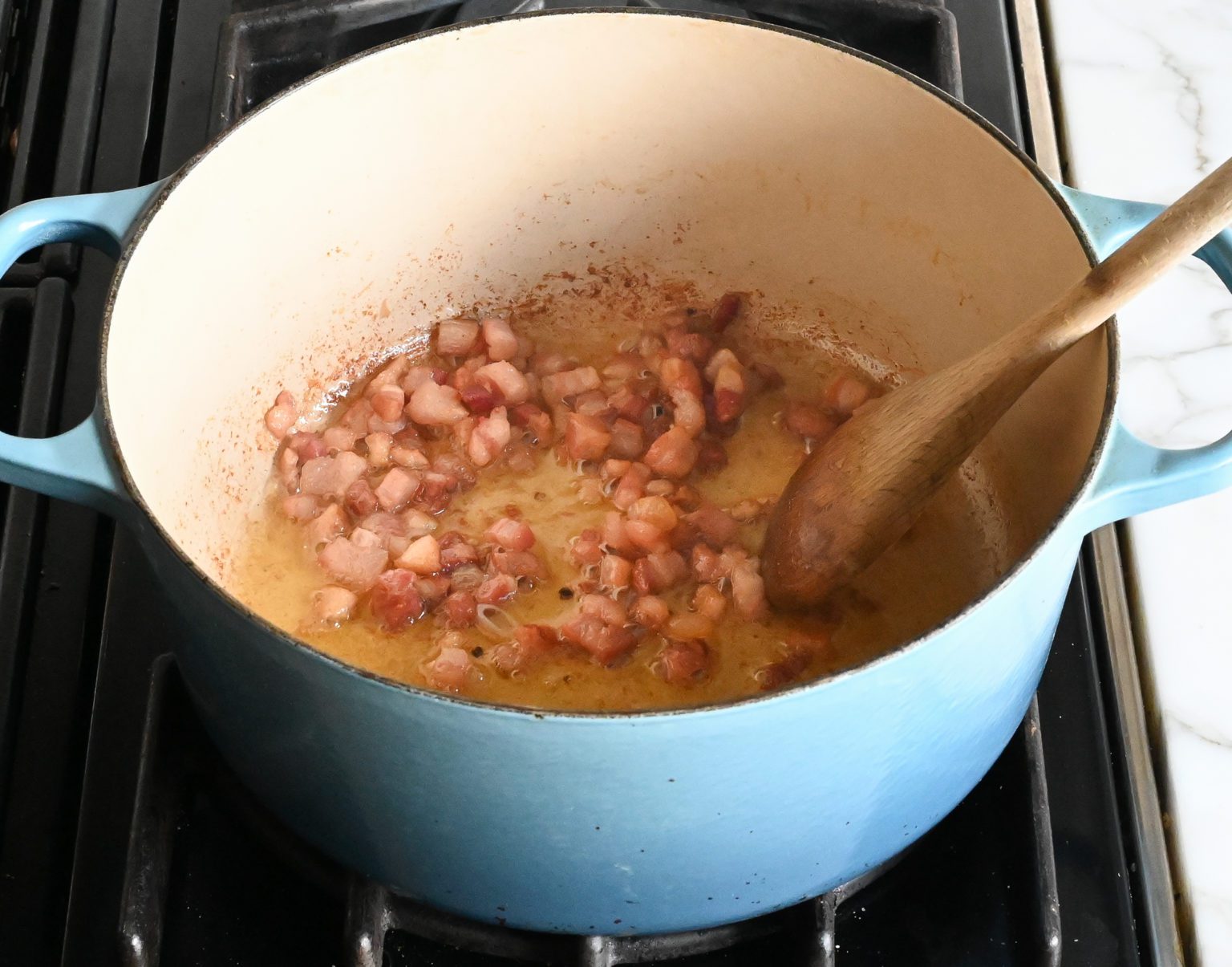 Authentic Pasta Fagioli Recipe (with Step-by-Step Video)