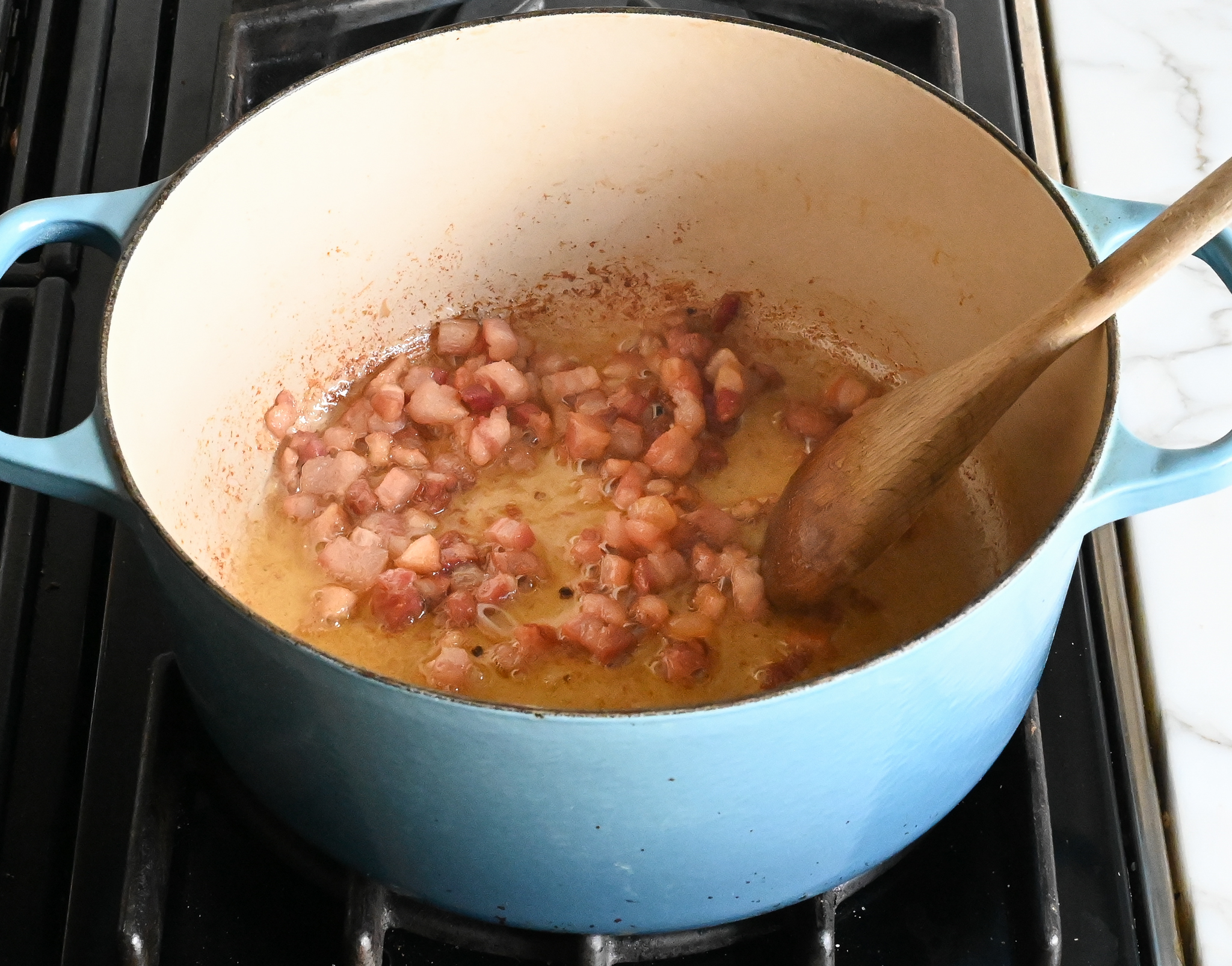 Authentic Pasta Fagioli Recipe (with Step-by-Step Video)