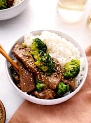 Bulgogi Recipe – Easy, Authentic Korean BBQ Beef