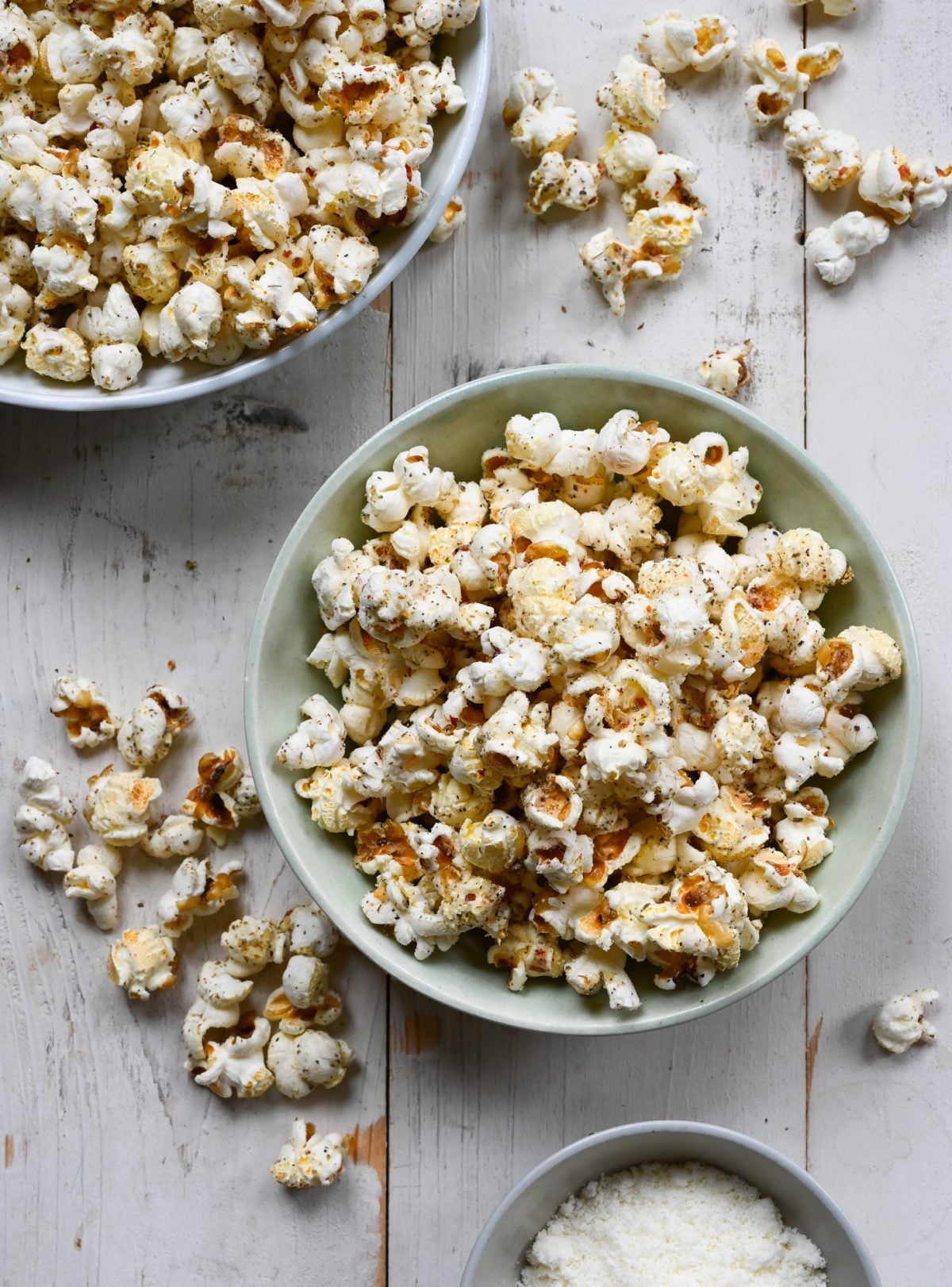Party Popcorn Recipe – Sweet, Spicy & Totally Snackable