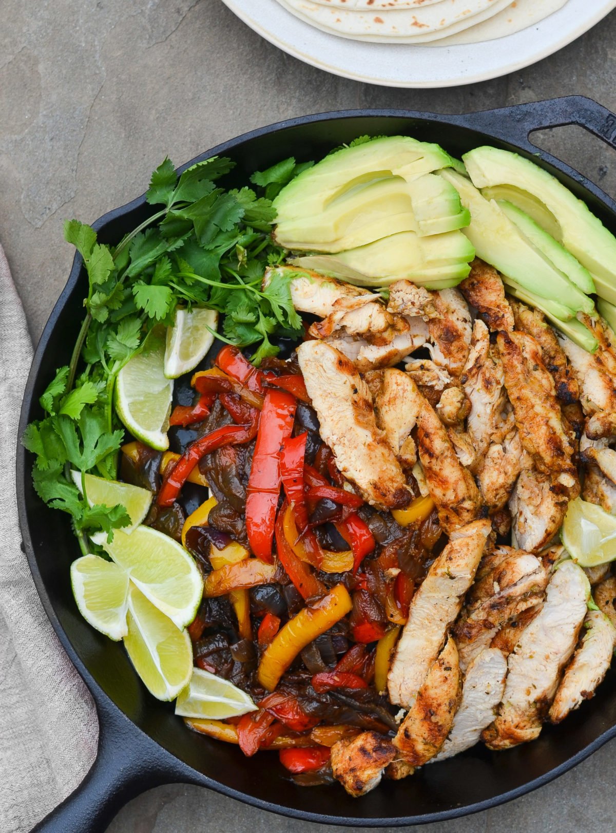 The Best Grilled Chicken - Once Upon a Chef