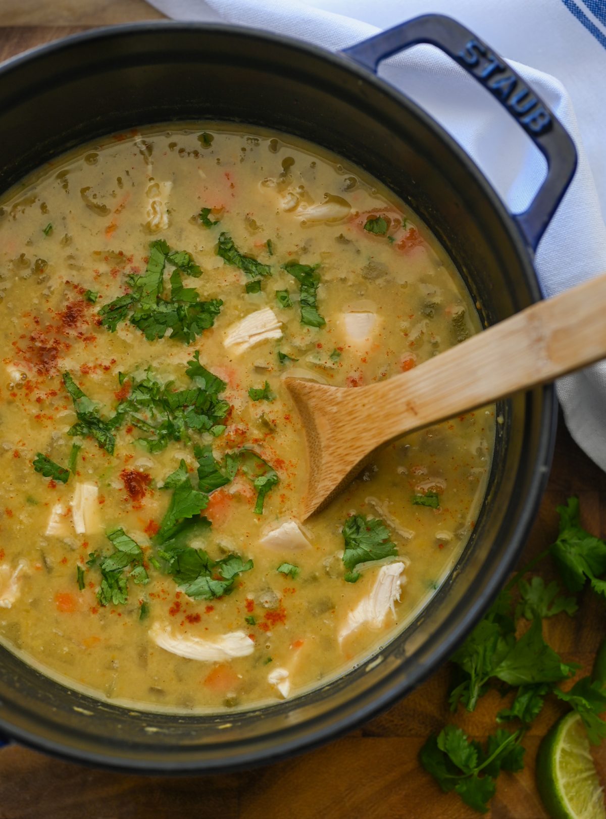 Soups - Once Upon a Chef