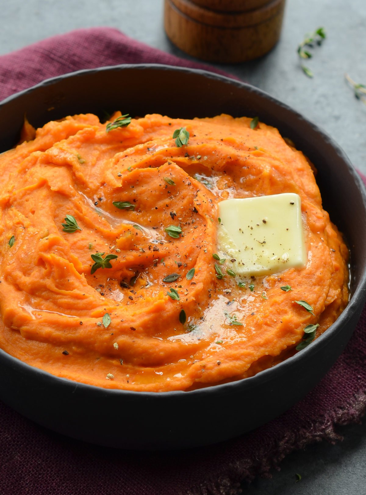Creamy Polenta Recipe Once Upon A Chef