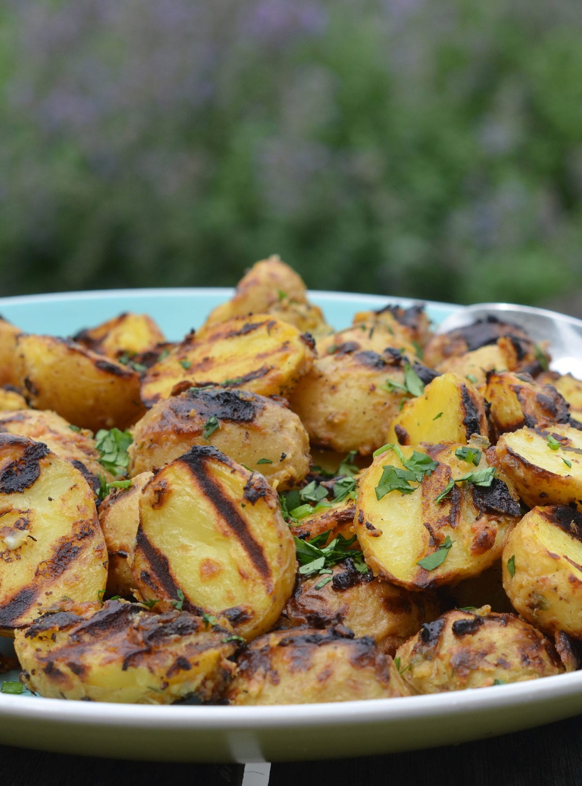 25 Labor Day Recipes For An End-Of-Summer Cookout - Once Upon a Chef