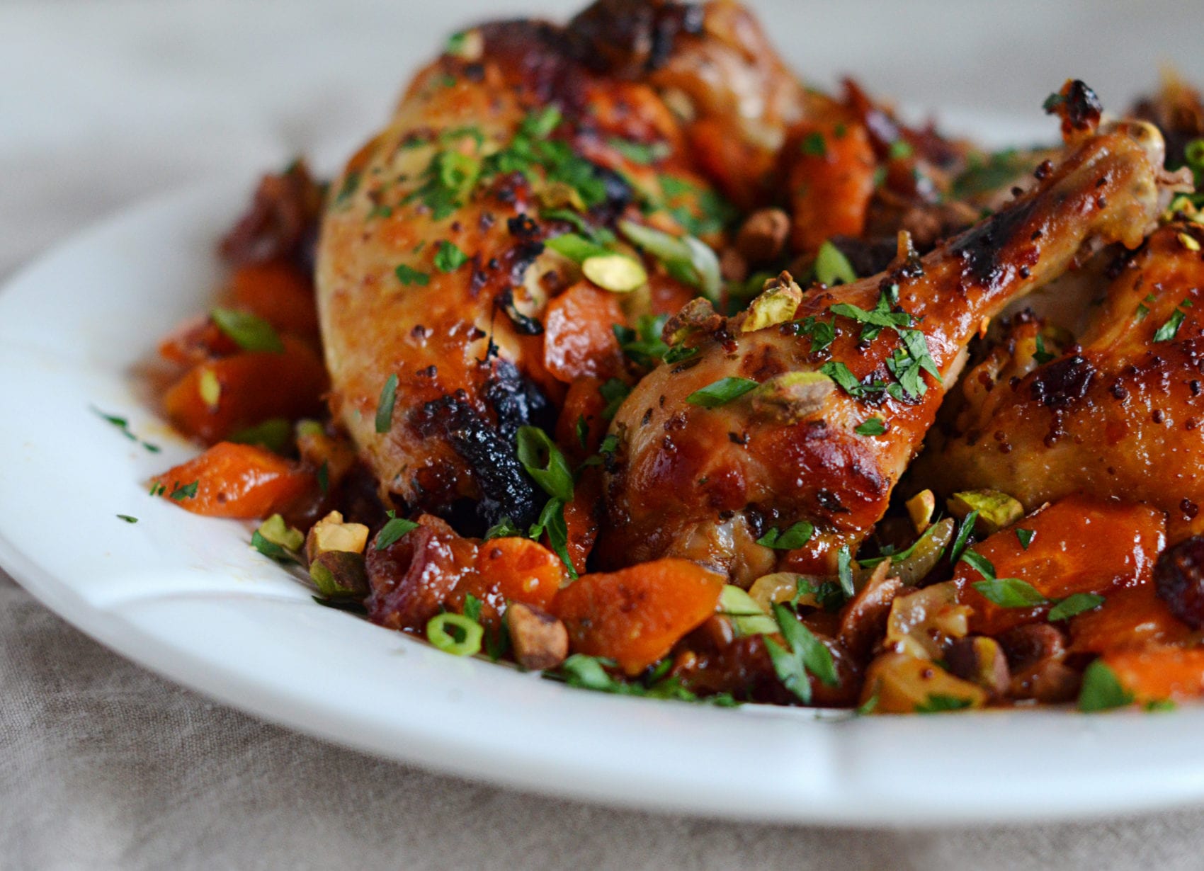 18 Rosh Hashanah Recipes to Celebrate the New Year
