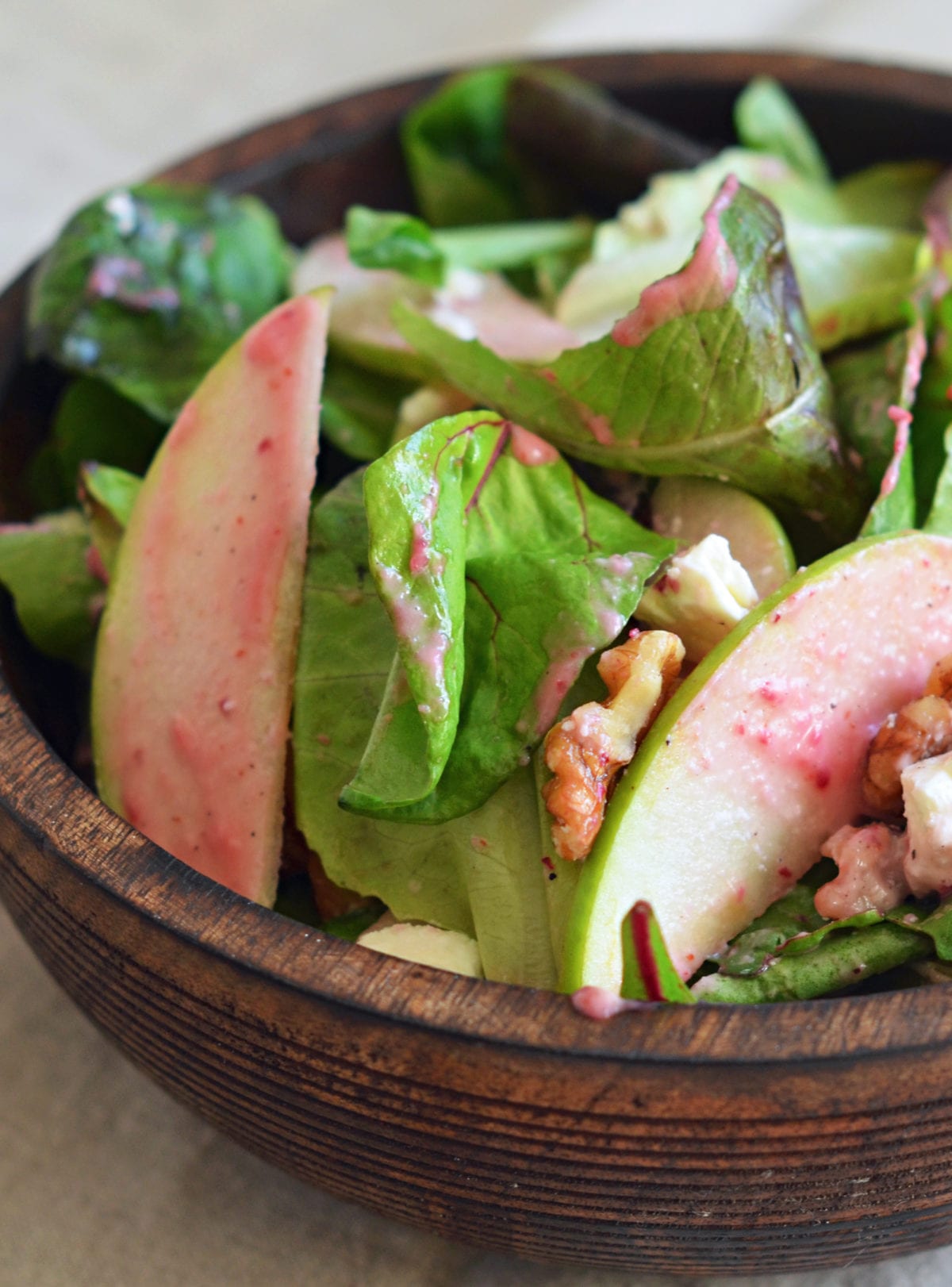 16 Flavor-Packed Homemade Salad Dressings - Once Upon a Chef