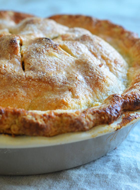 7 Delicious Pie Recipes (That Are Totally Doable) - Once Upon a Chef