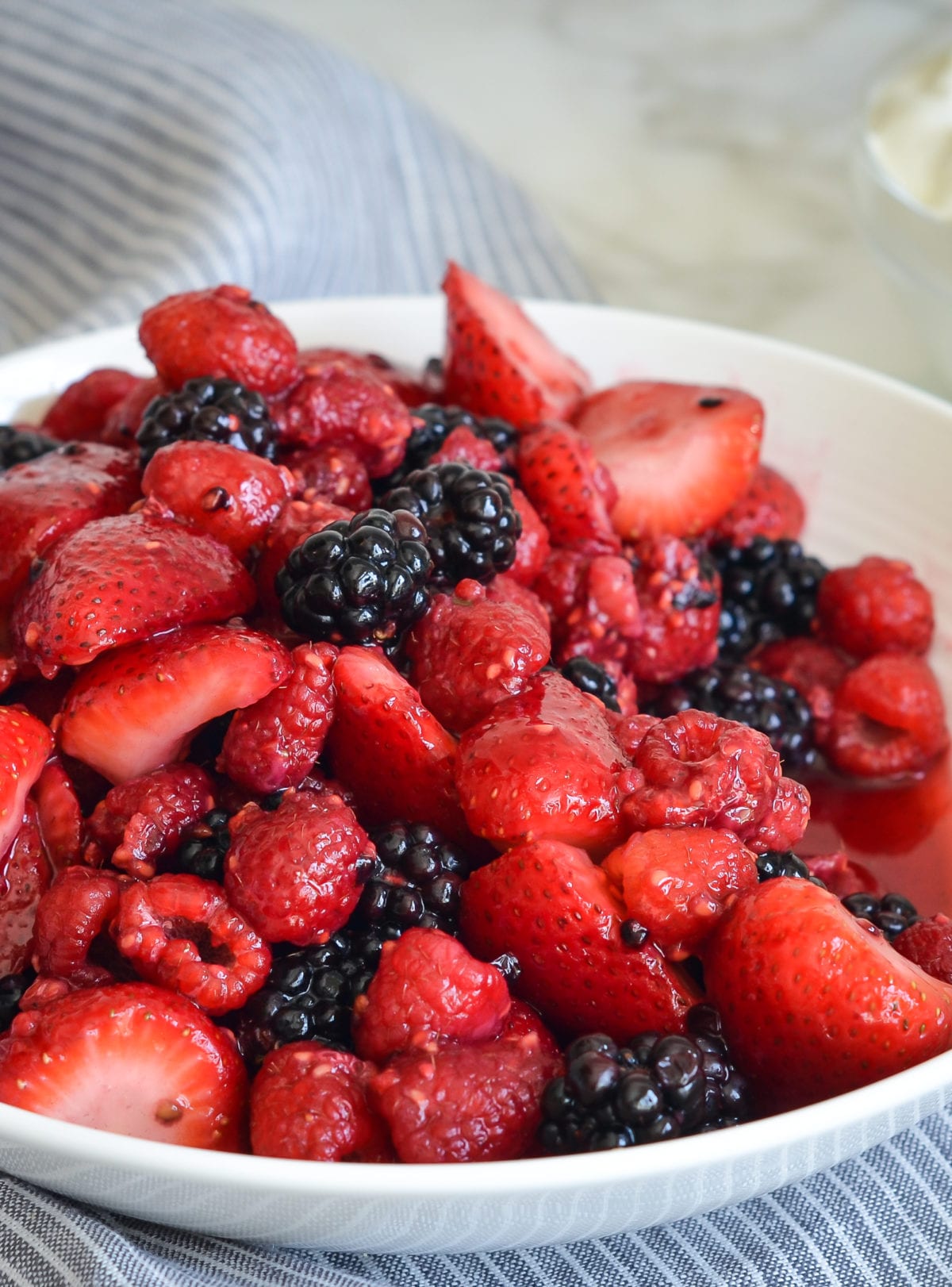 18 Cool Summer Desserts for Hot Days - Once Upon a Chef