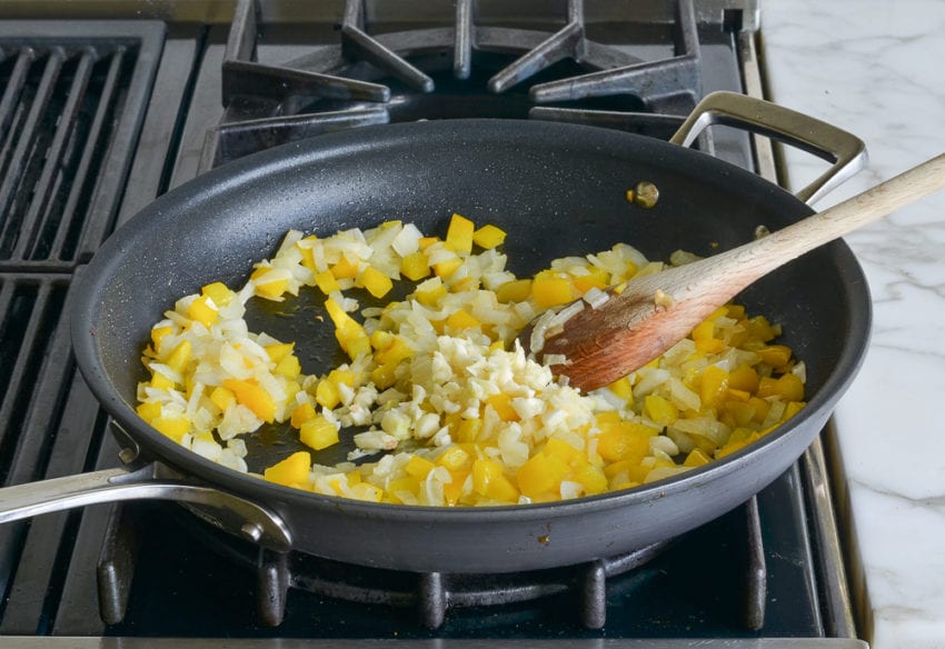 Best Ratatouille Recipe – Classic French Vegetable Stew