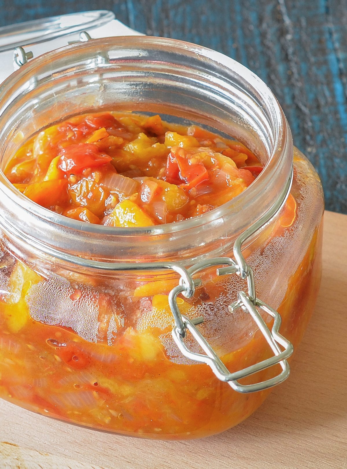 Easy Vegetarian Recipes - Page 6 of 8 - Once Upon a Chef