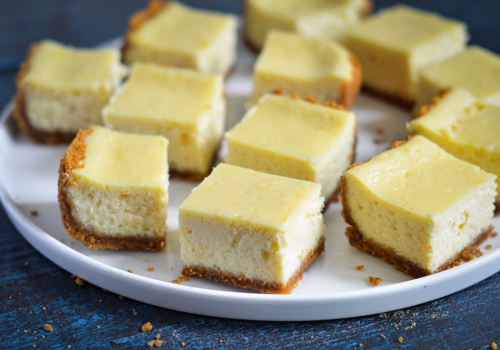Cheesecake Bars Once Upon A Chef cheesecake-bars-once-upon-a-chef