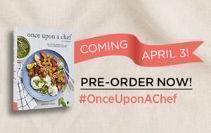 Perfect Couscous - Once Upon a Chef