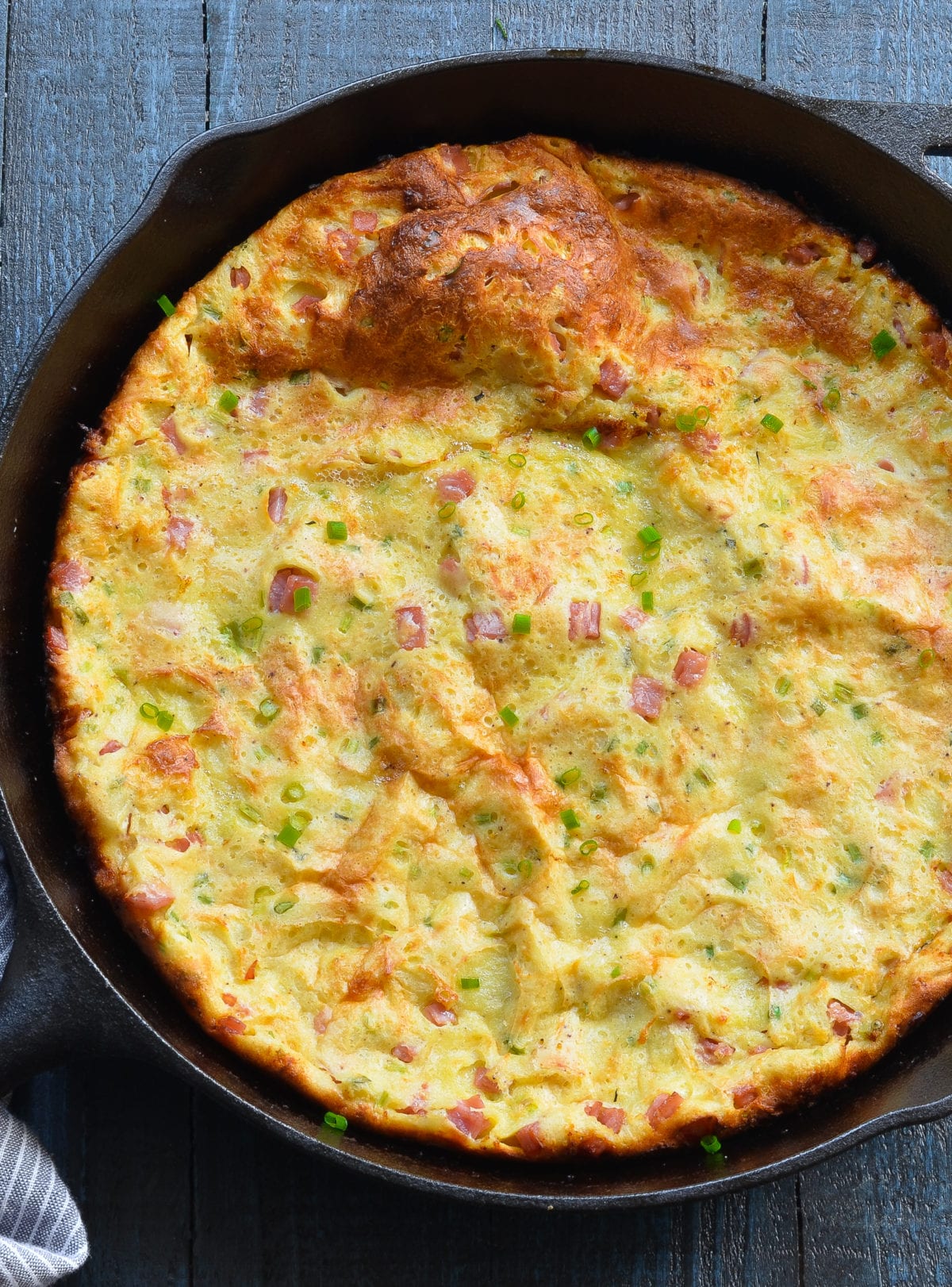 Breakfast Casserole Recipe - Once Upon a Chef