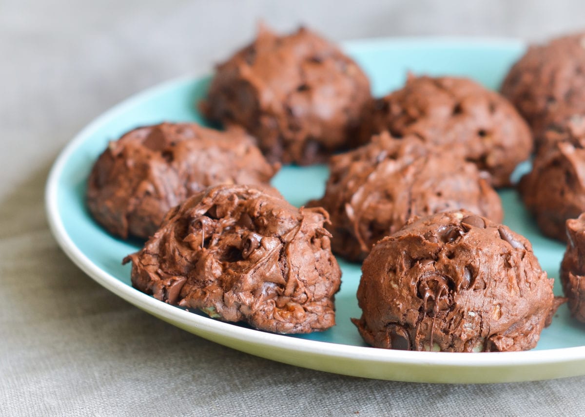 Blobbs - Once Upon a Chef