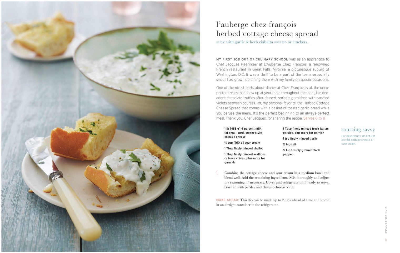 My Cookbook - Once Upon a Chef