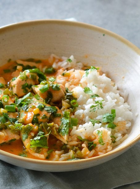 12 Back-To-School Dinners The Whole Family Will Love - Once Upon a Chef