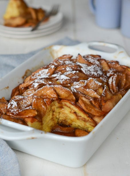 15 Apple Recipes To Make This Fall - Once Upon a Chef