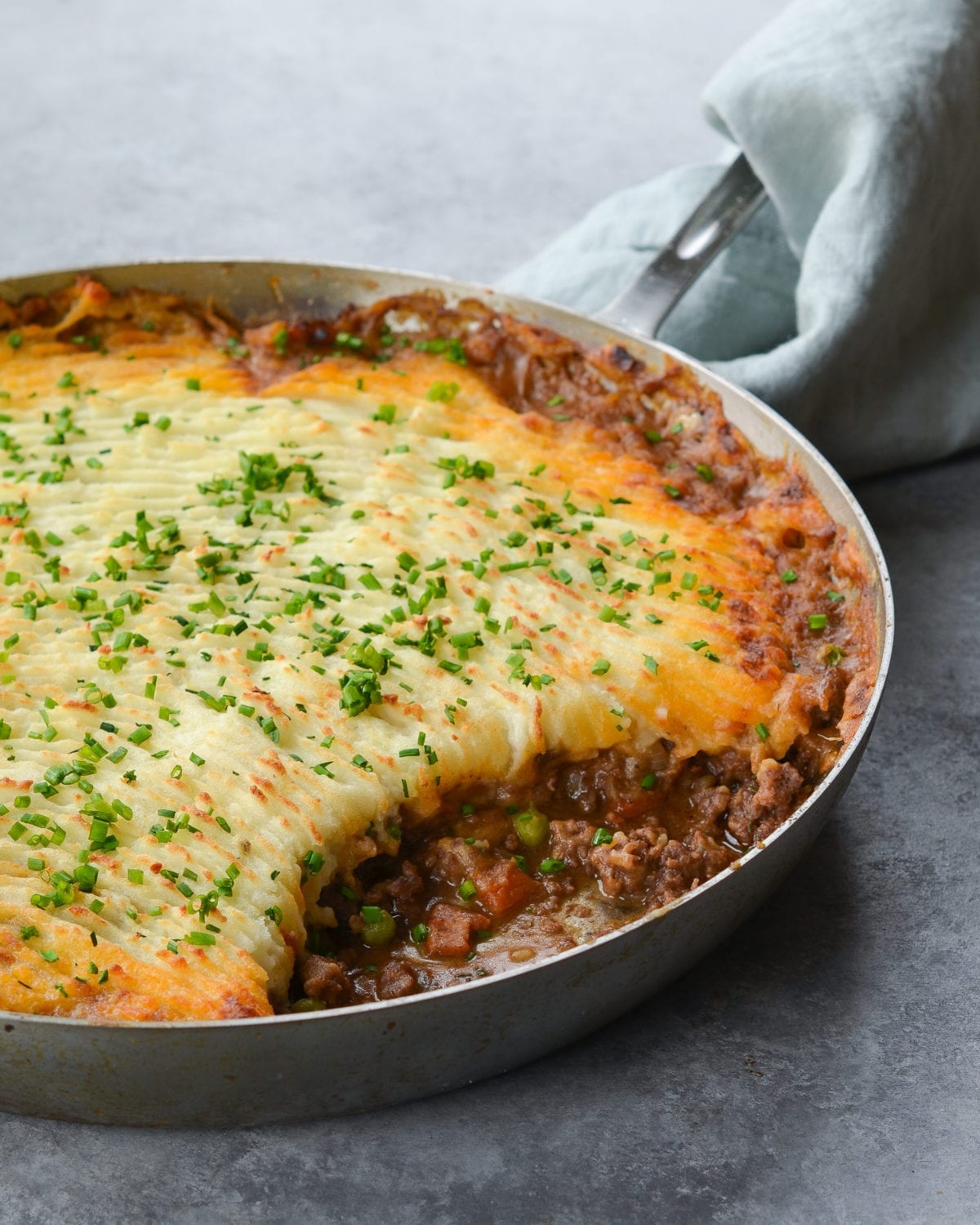 Top 4 Recipes For Shepherd S Pie Top 4 Recipes For Shepherd S Pie