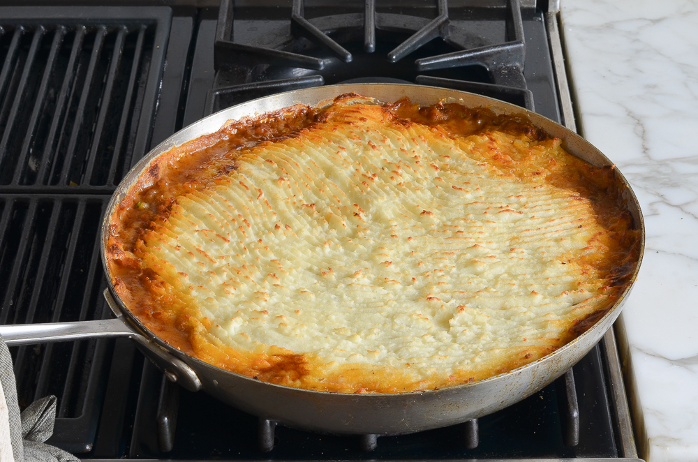 Shepherd S Pie Once Upon A Chef