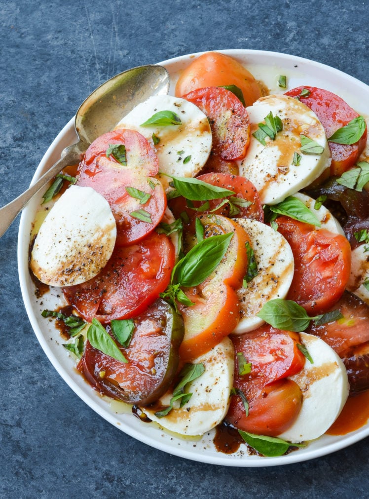 15 Delicious Happy Hour Recipes - Once Upon a Chef