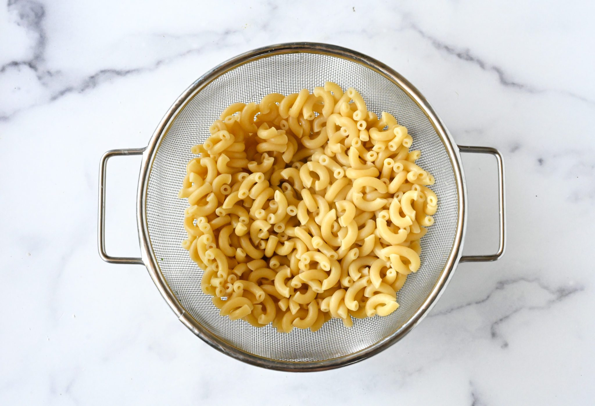 The Best Homemade Mac and Cheese - Once Upon a Chef