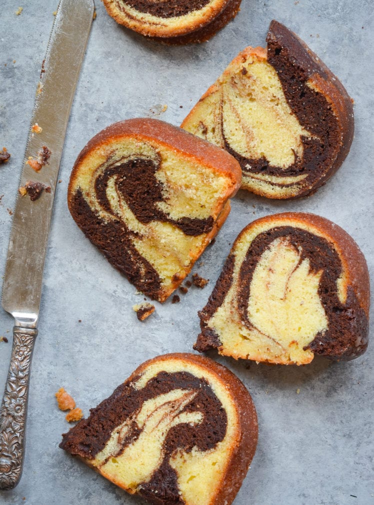 12 Crazy-Good Brunch Cakes - Once Upon a Chef