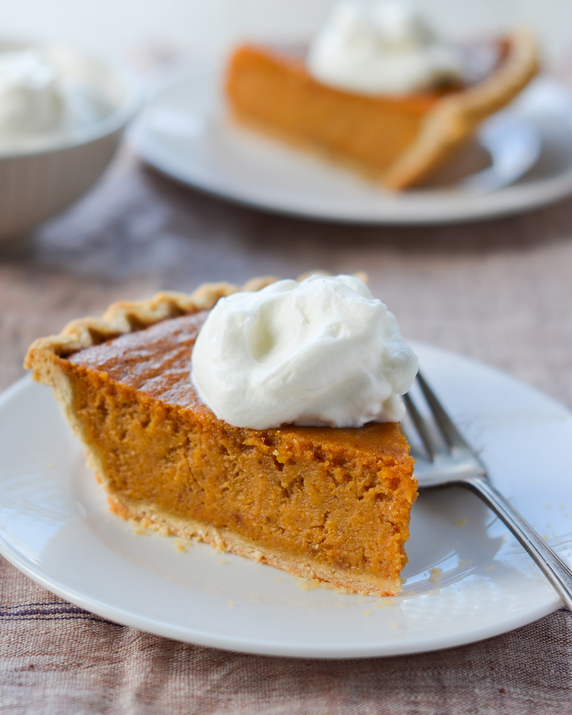 Sweet Potato Pie Oppskrift Matawama