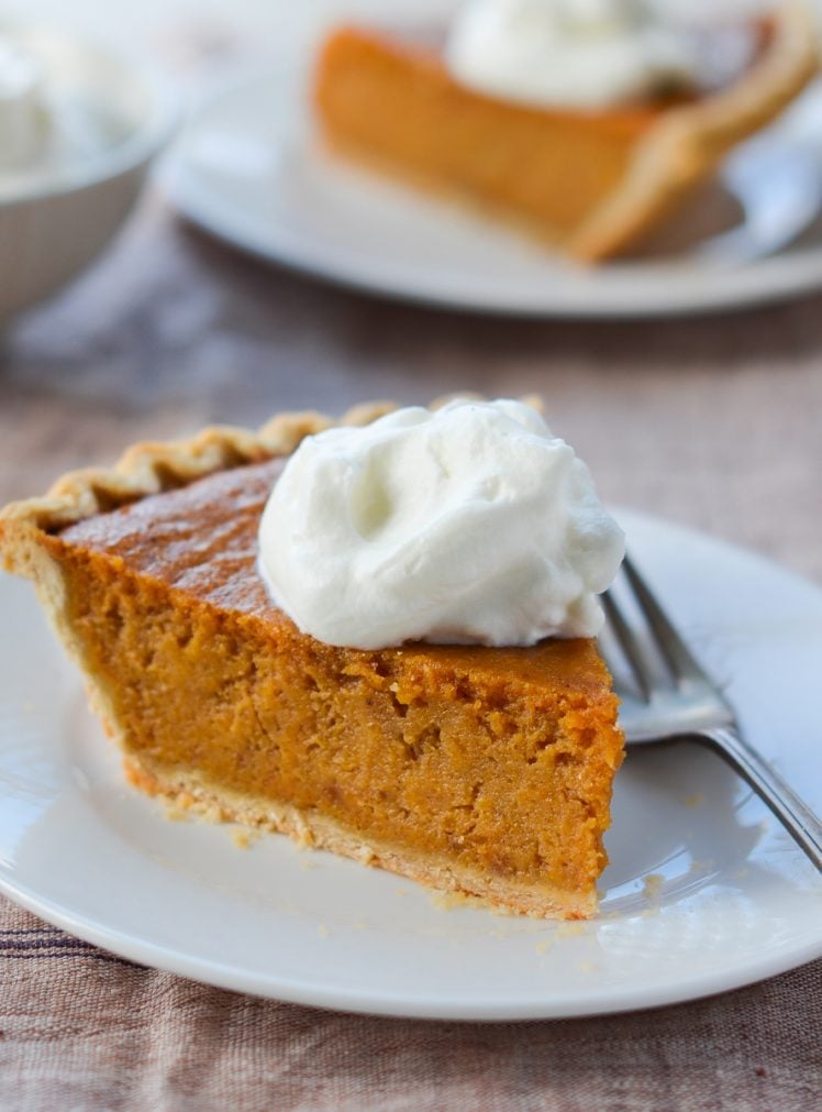 Ultimate Pecan Pie Recipe - Once Upon a Chef