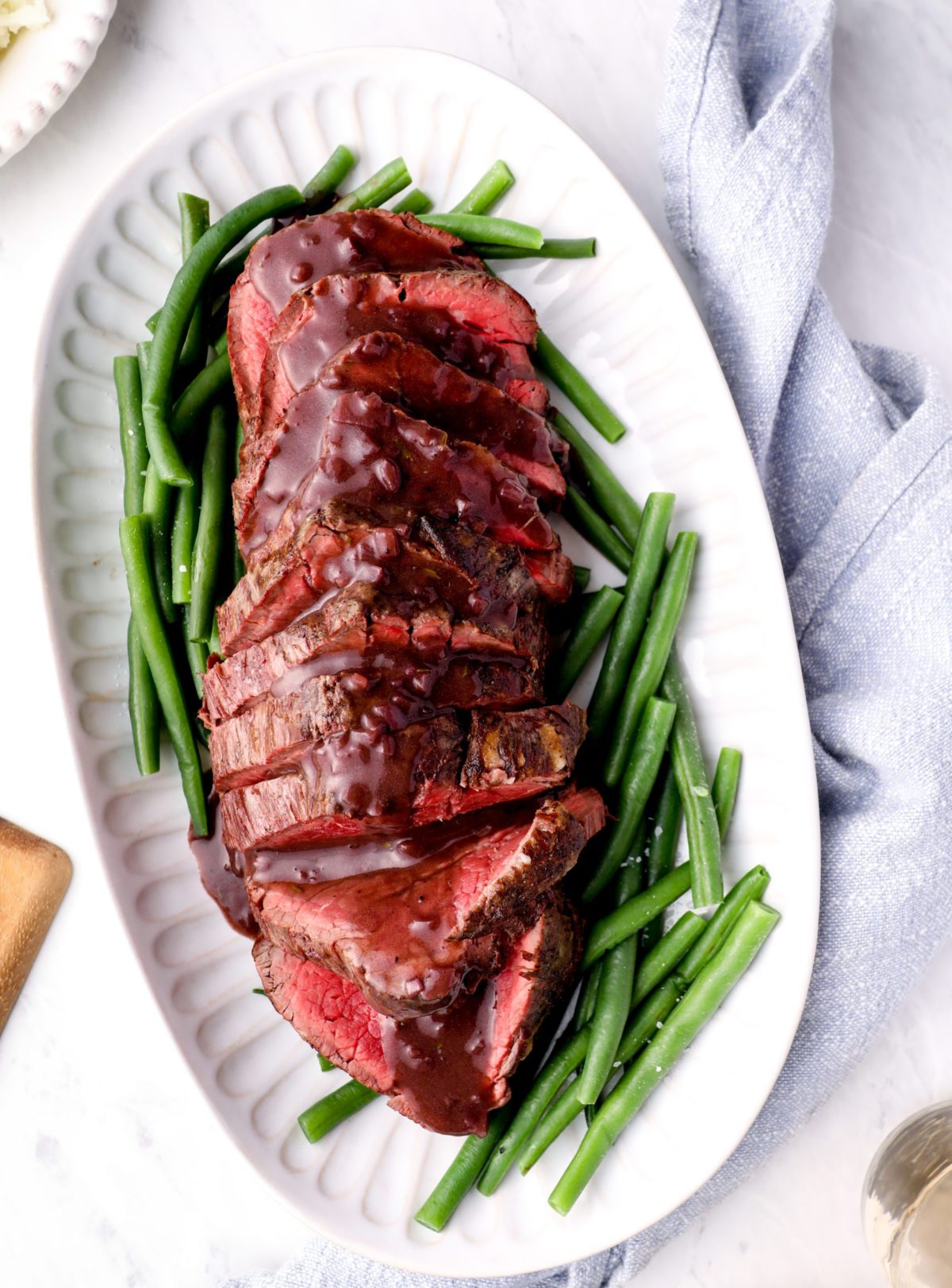 The Best Homemade Beef Jerky Recipe - Once Upon a Chef