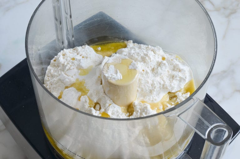 Homemade Matzo - Once Upon a Chef