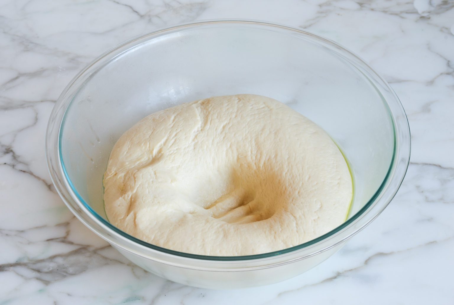 Pizza Dough - Once Upon a Chef