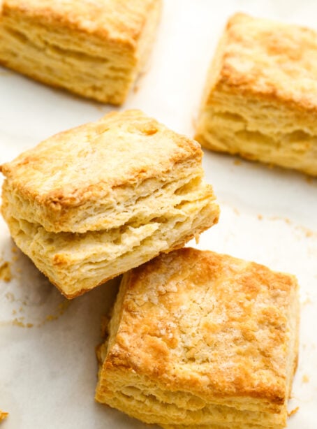 Brazilian Cheese Bread - Once Upon a Chef