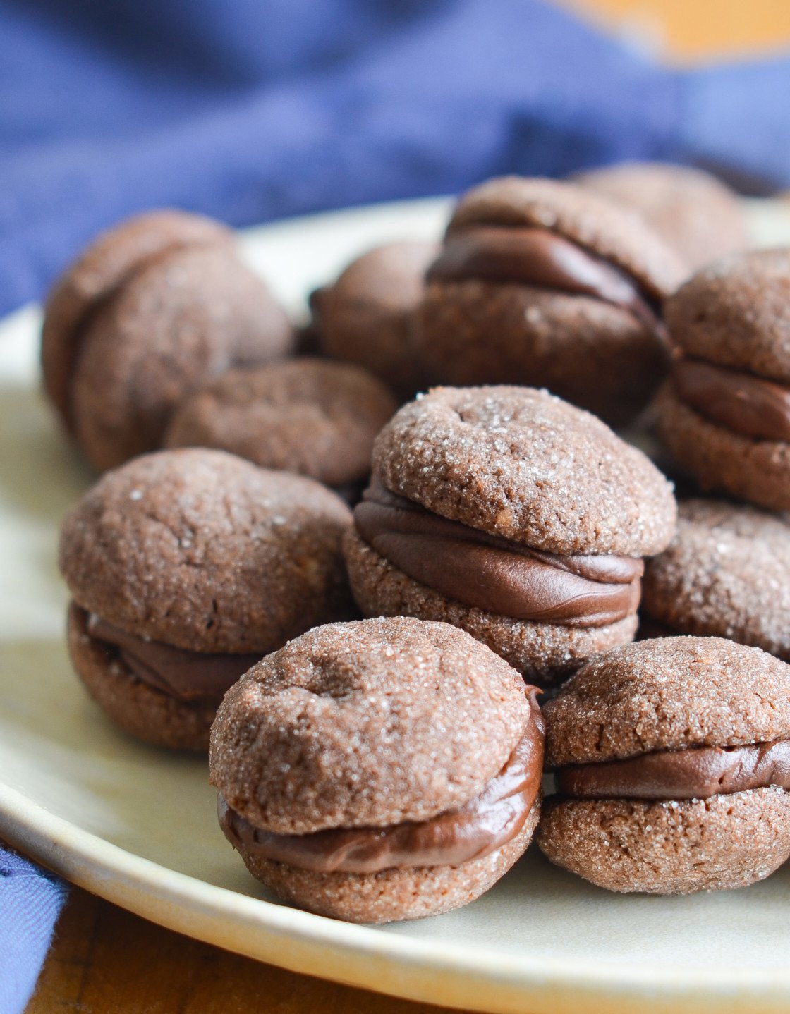 La Dolce Vita: 10 Irresistible Italian Desserts - Once Upon a Chef